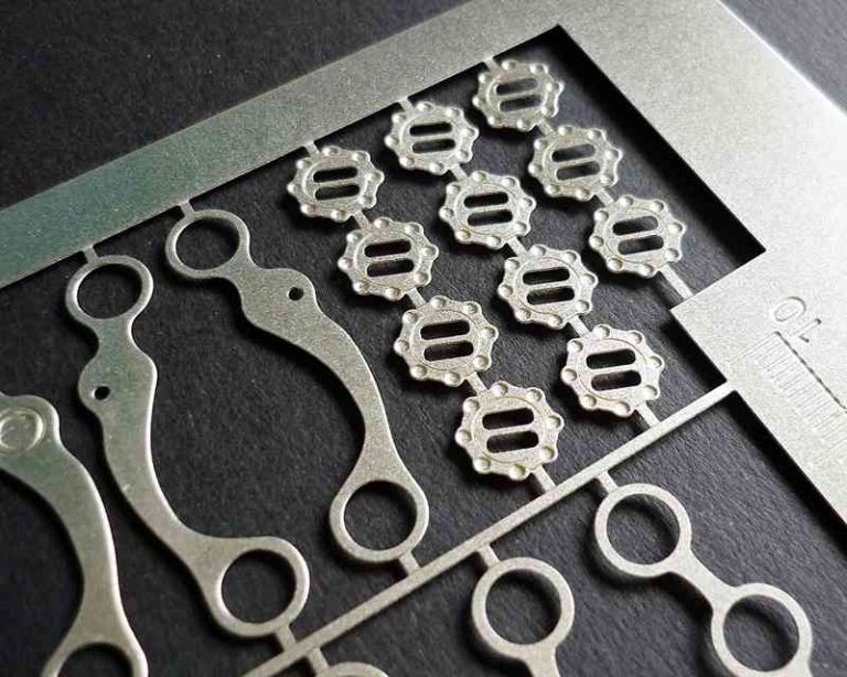 What Is Titanium Etching? The Complete Guide