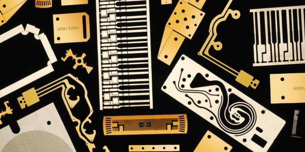 What Is Photo Etching? The Complete Guide