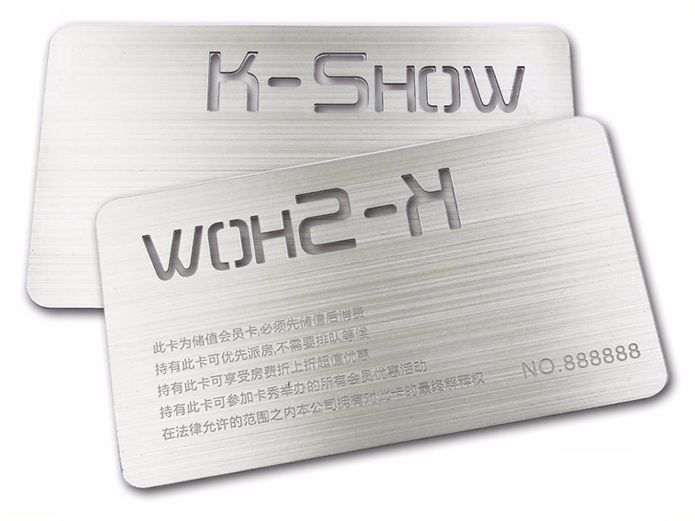 What Is Stainless Steel Etching? The Complete Guide