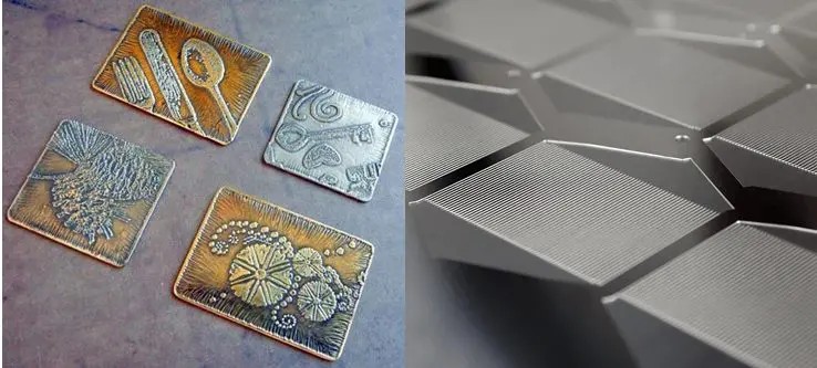 Everything You Need To Know About The Metal Etching