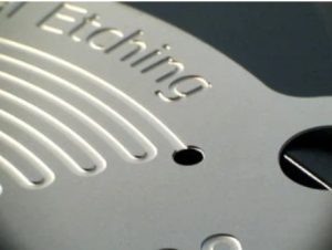 What Is Titanium Etching? The Complete Guide