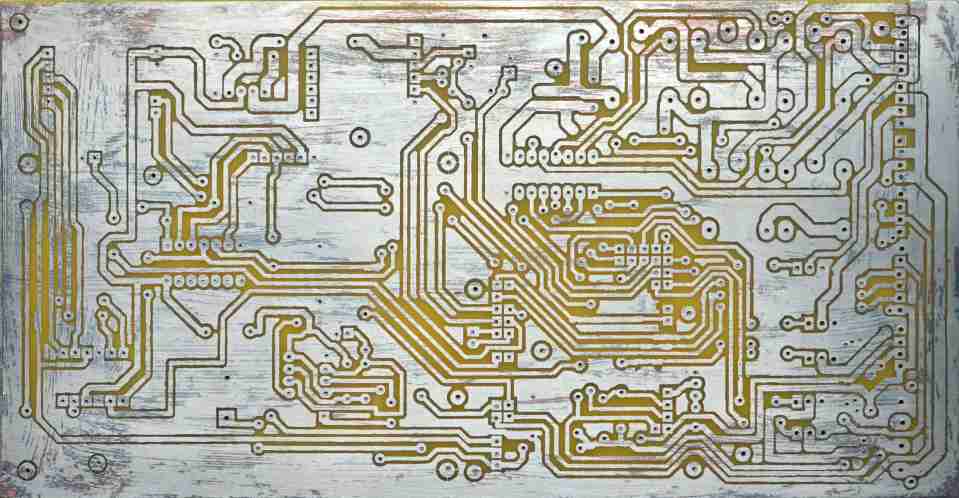 How To Etch Electronic Components? Best Guide
