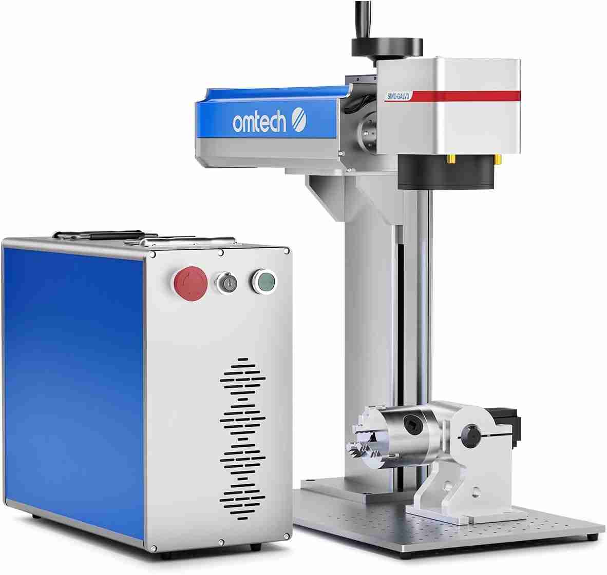What Is Fiber Laser Etching?