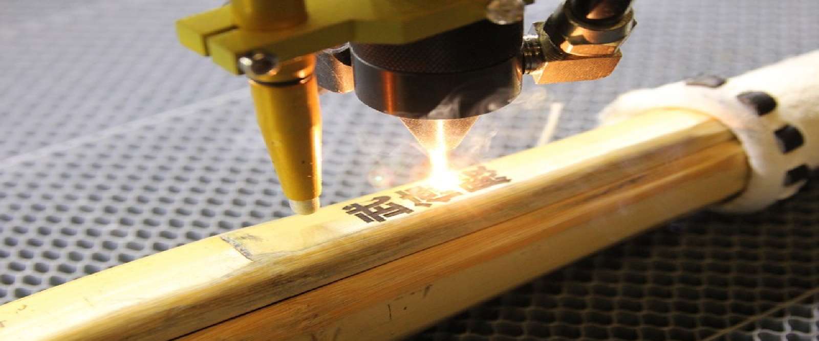 What Are Laser Etching Services?