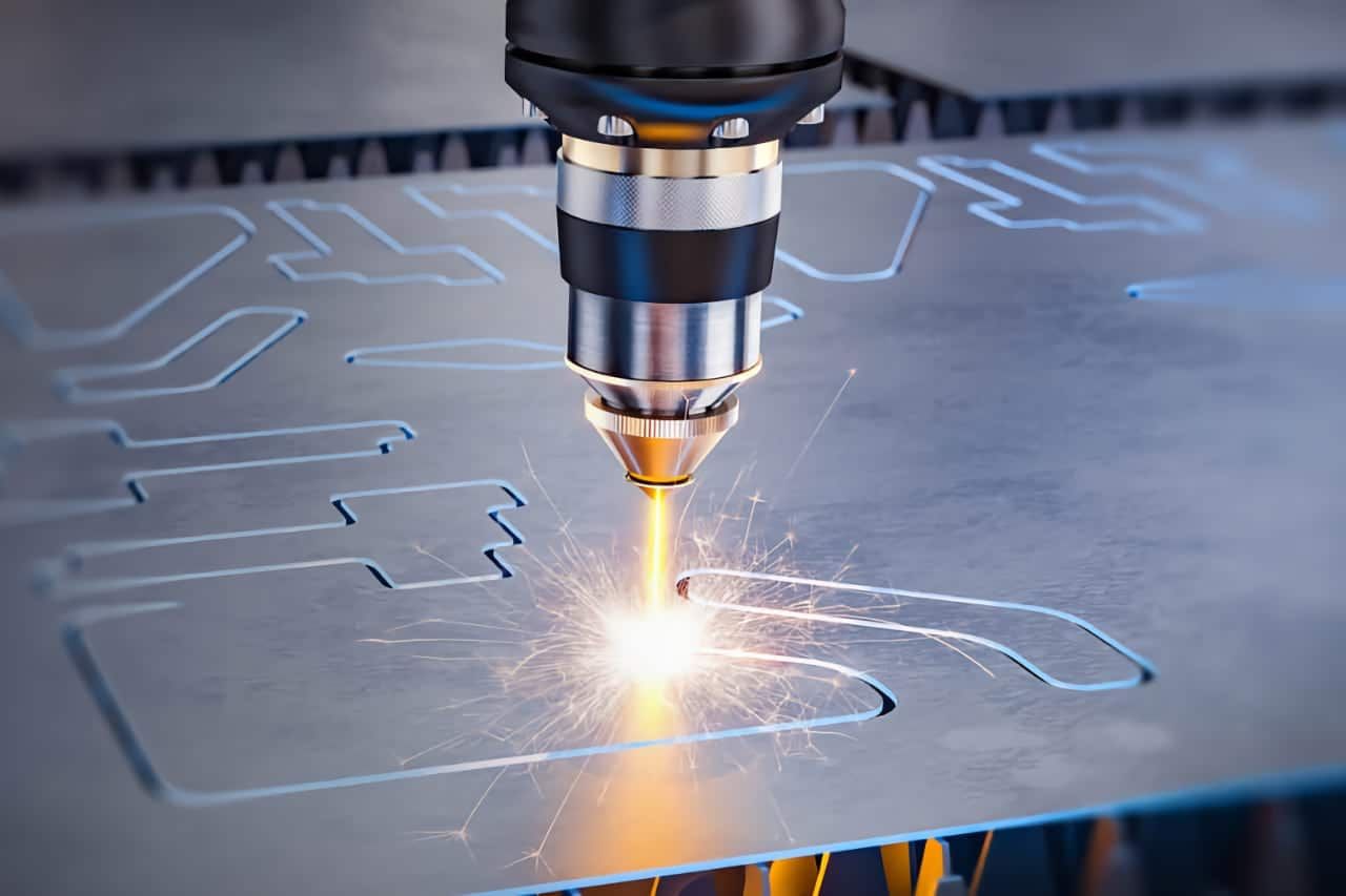 Everything You Should Know About Laser Engraving Machines