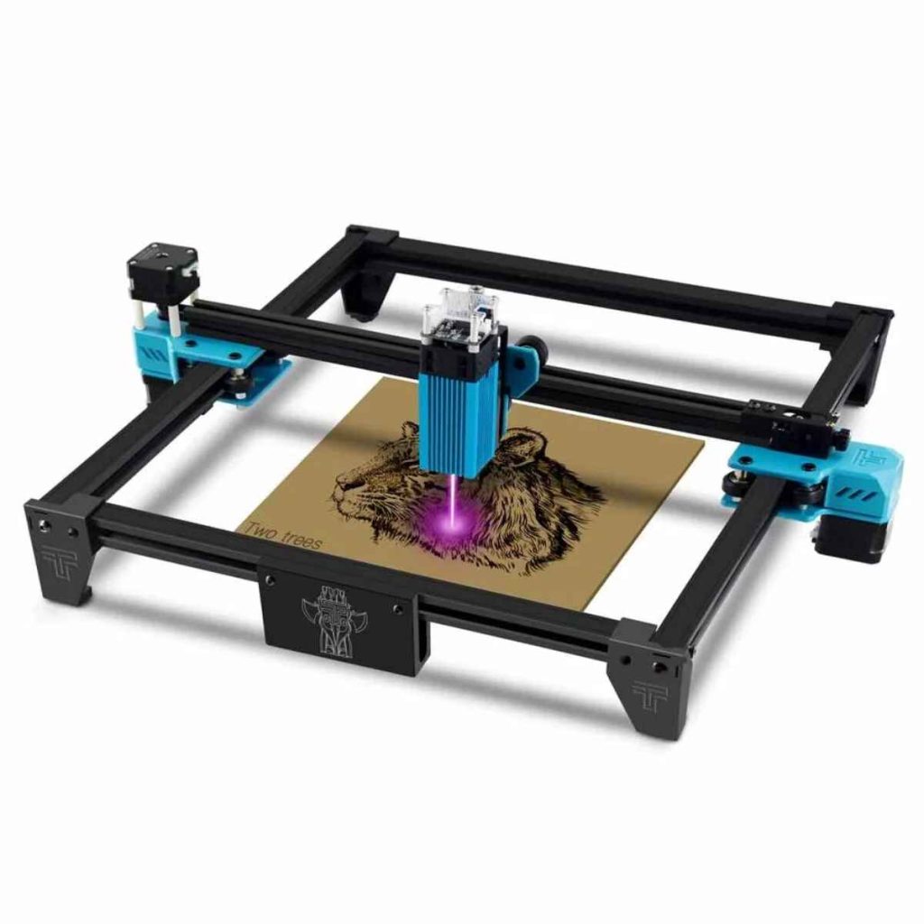 The Complete Guide To Mini Laser Etching Machine