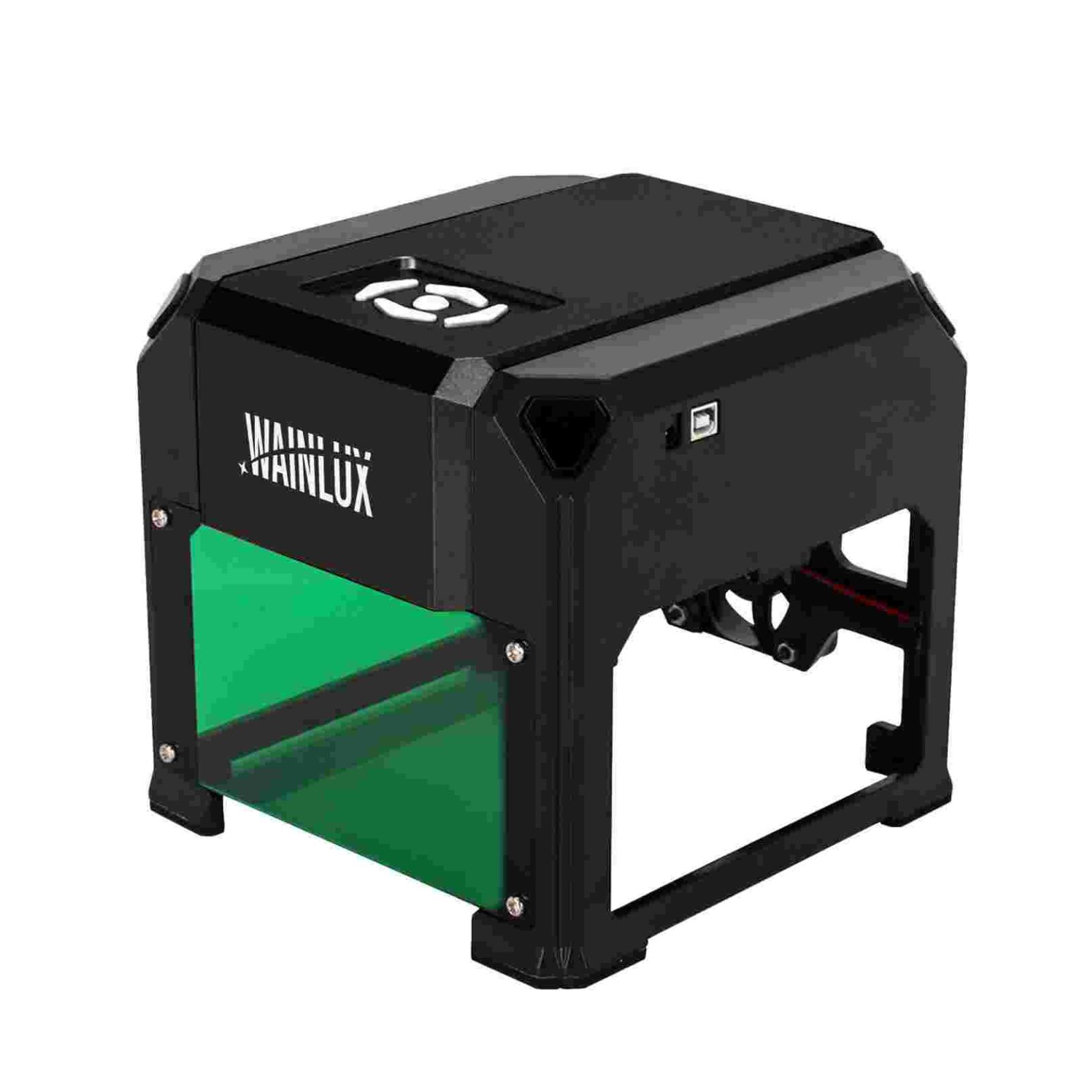 The Complete Guide To Mini Laser Etching Machine