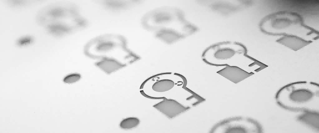 How To Custom Etched Nickel Components?