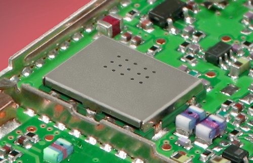 What Is Photochemical Etching PCB Shielding?