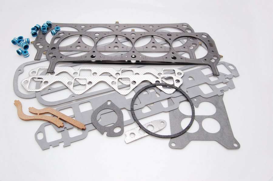How To Custom Metal Etched Gaskets?