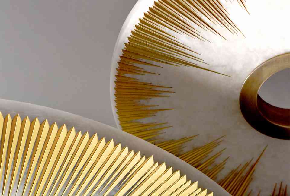 How To Custom Metal Etched Light Fixtures? Best Guide
