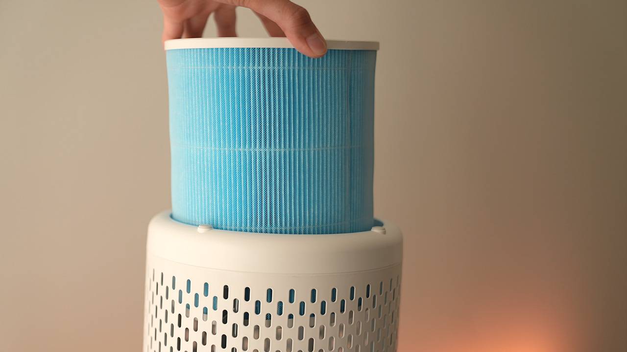 The complete guide to Air Purifier etched Filter