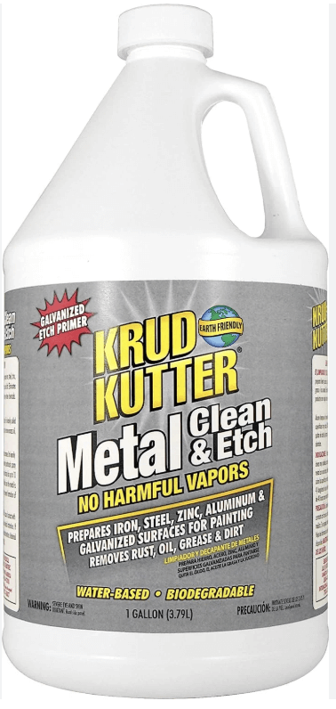 How To Remove Rust from Metal Etching: A Comprehensive Guide