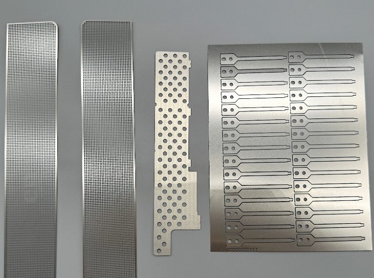 Comprehensive Guide to Metal Etching: Common Causes and Troubleshooting ...