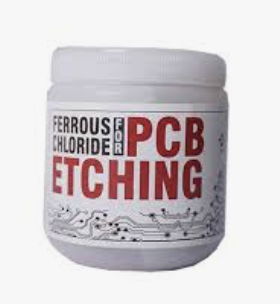 PCB Etching Solutions: A Comprehensive Guide