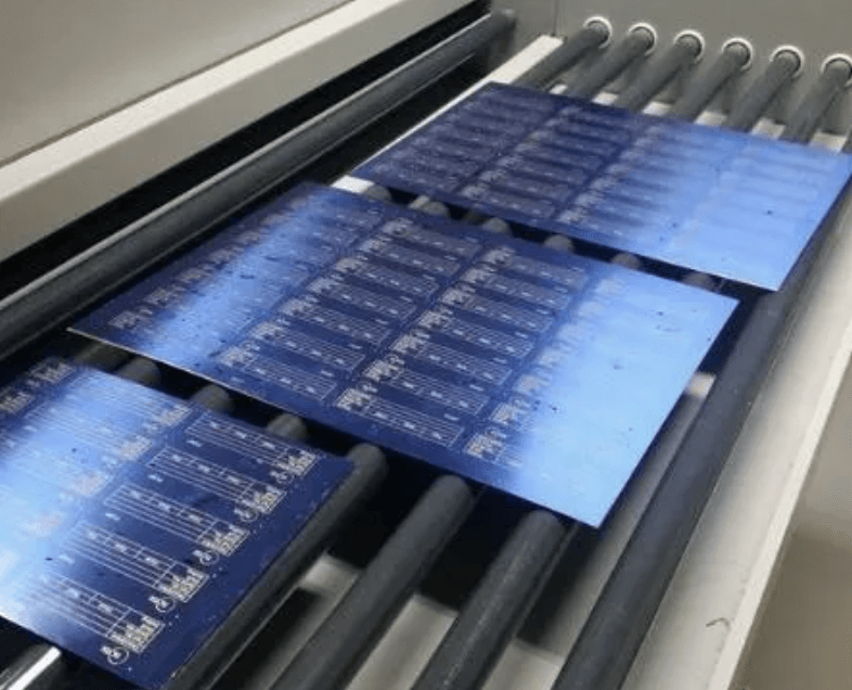 The Influence Of Etching Speed On The Etching Process A Comprehensive
