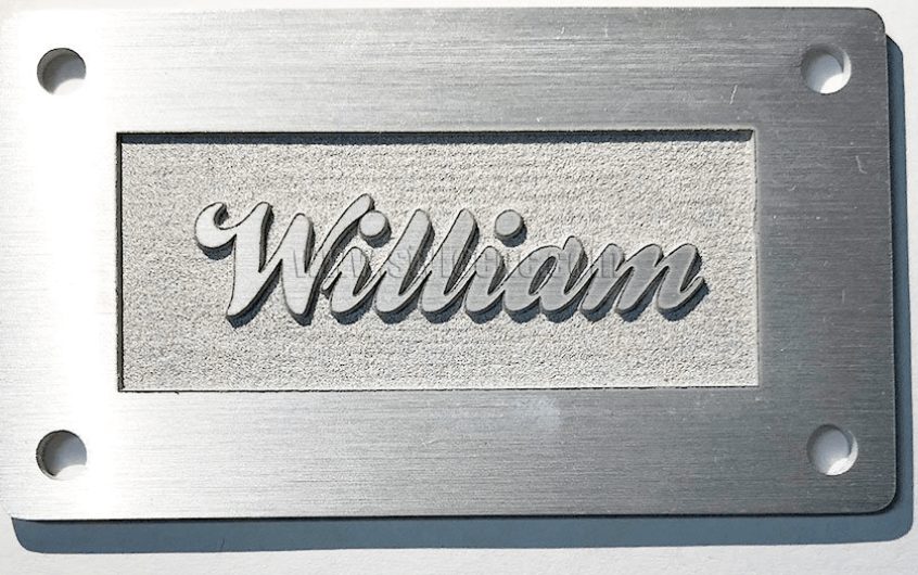 What Is Metal Engraving? The Art and Science of Metal Engraving
